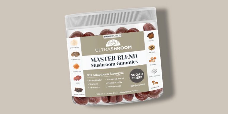 Shroom Gummies: Benefits, Uses, and What to Know