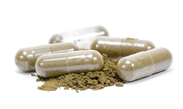 Sea Moss Capsules: Benefits, Uses, and Insights